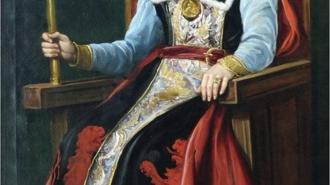 The Empress of All the Spains - Urraca of León and Castile - History of ...