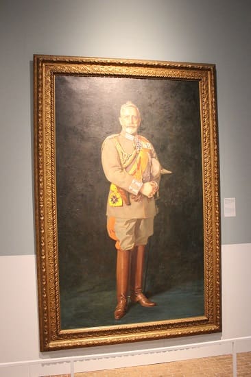 kaiser3 - History of Royal Women