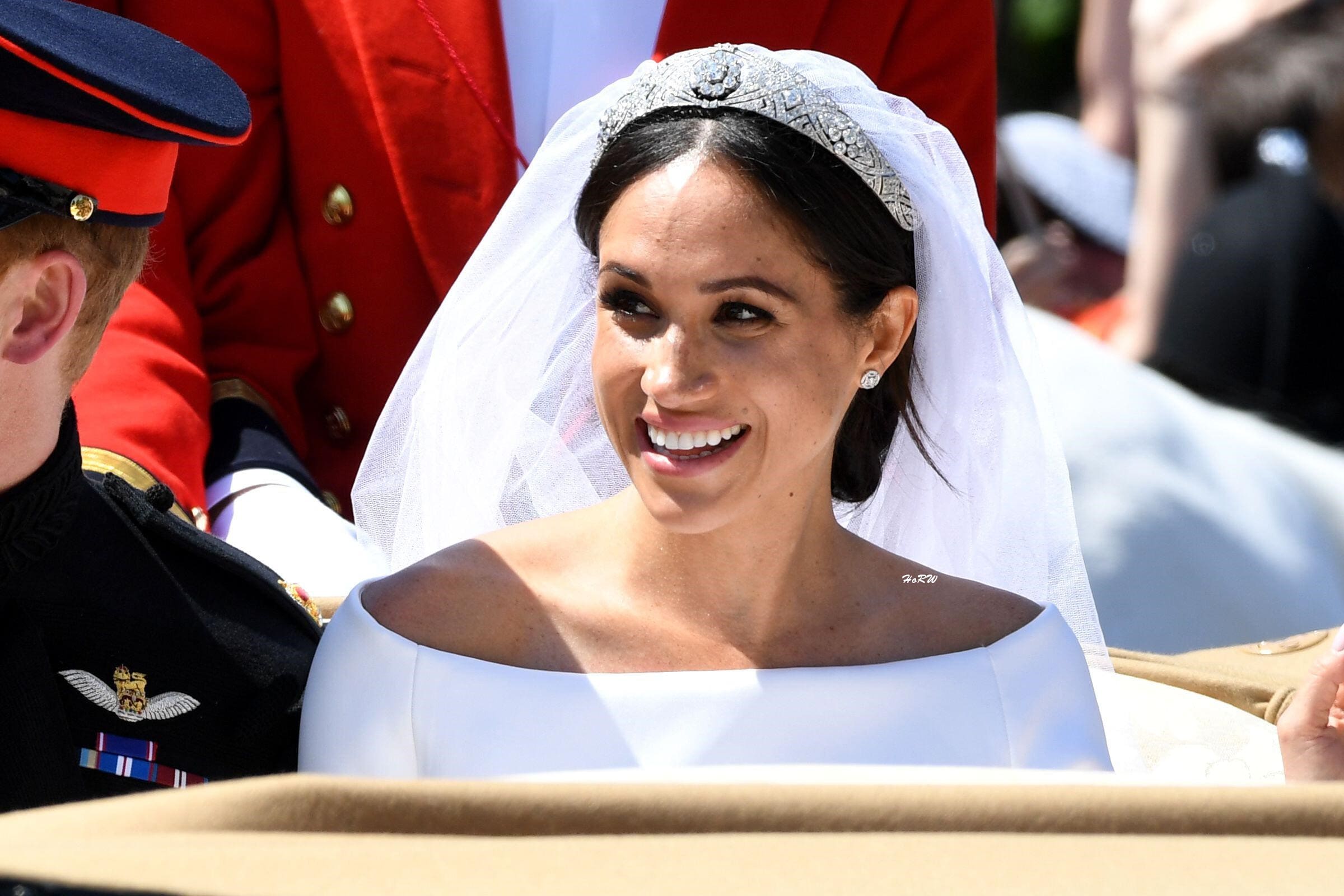 The Duchess of Sussex is a Princess - Here's why - History of Royal Women