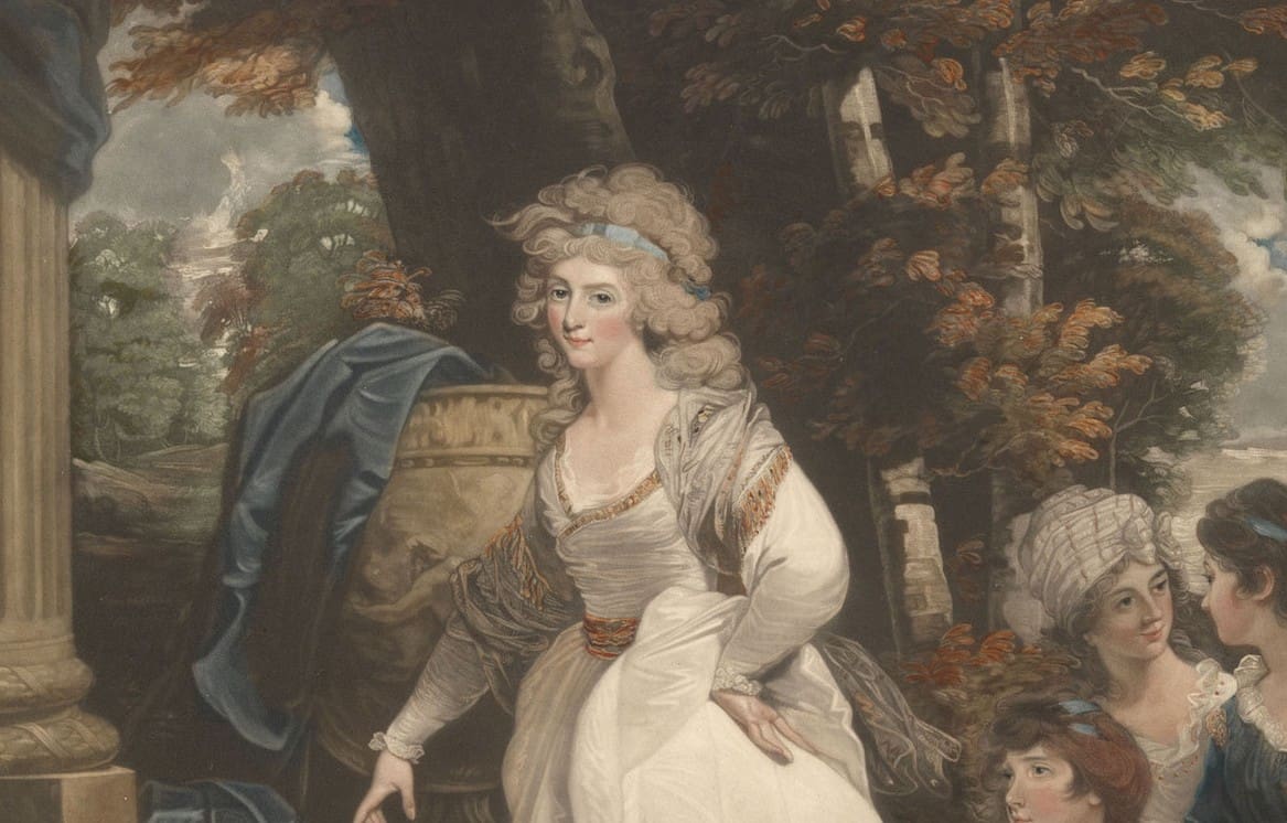 Frederica Charlotte of Prussia - The forgotten Duchess of York (Part ...