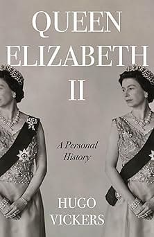 Book News Week 15 - History of Royal Women