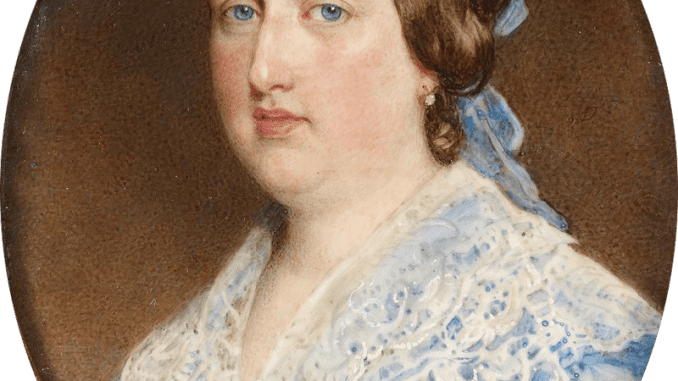 Queens Regnant: Maria II of Portugal - History of Royal Women
