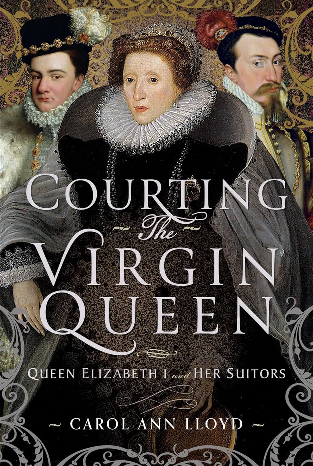 Book News Week 26 - History of Royal Women