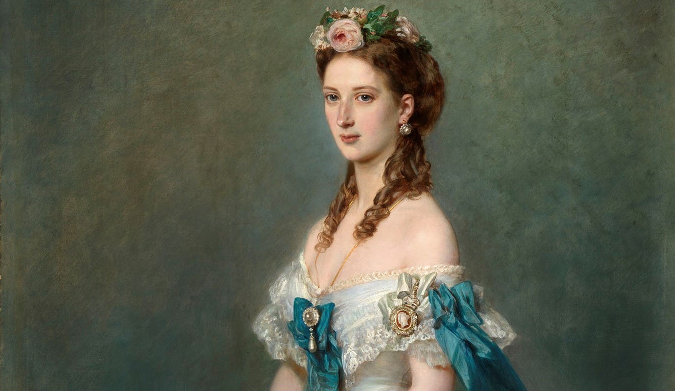 Alexandra of Denmark - The rags to riches Queen - History of Royal Women