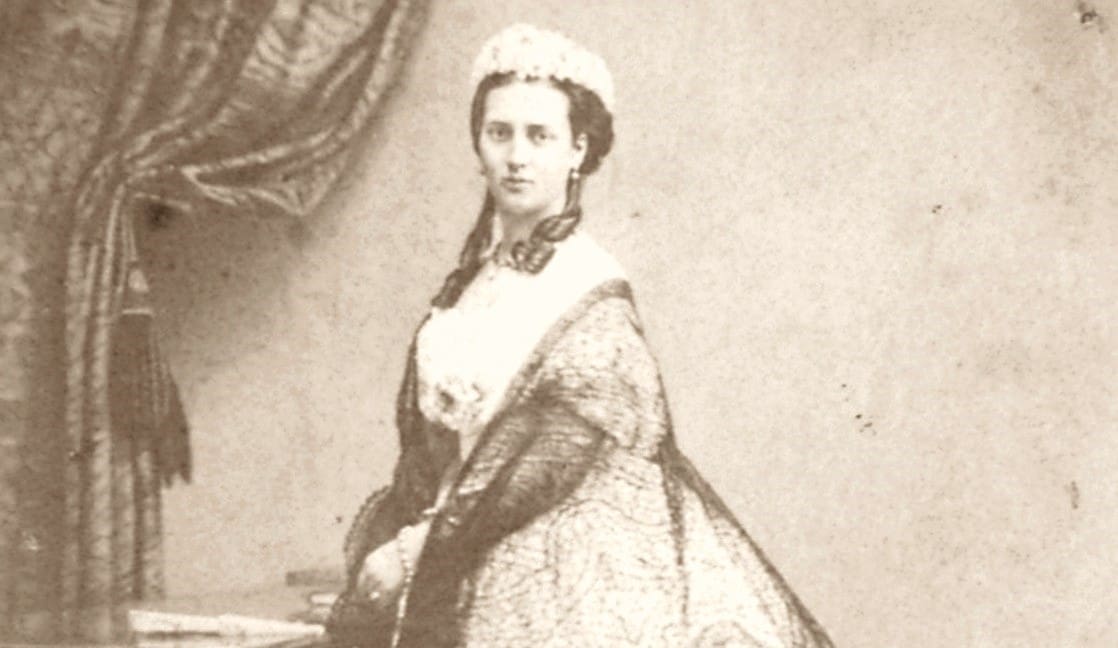 Was Queen Alexandra a chilly beauty? (Part one) - History of Royal Women