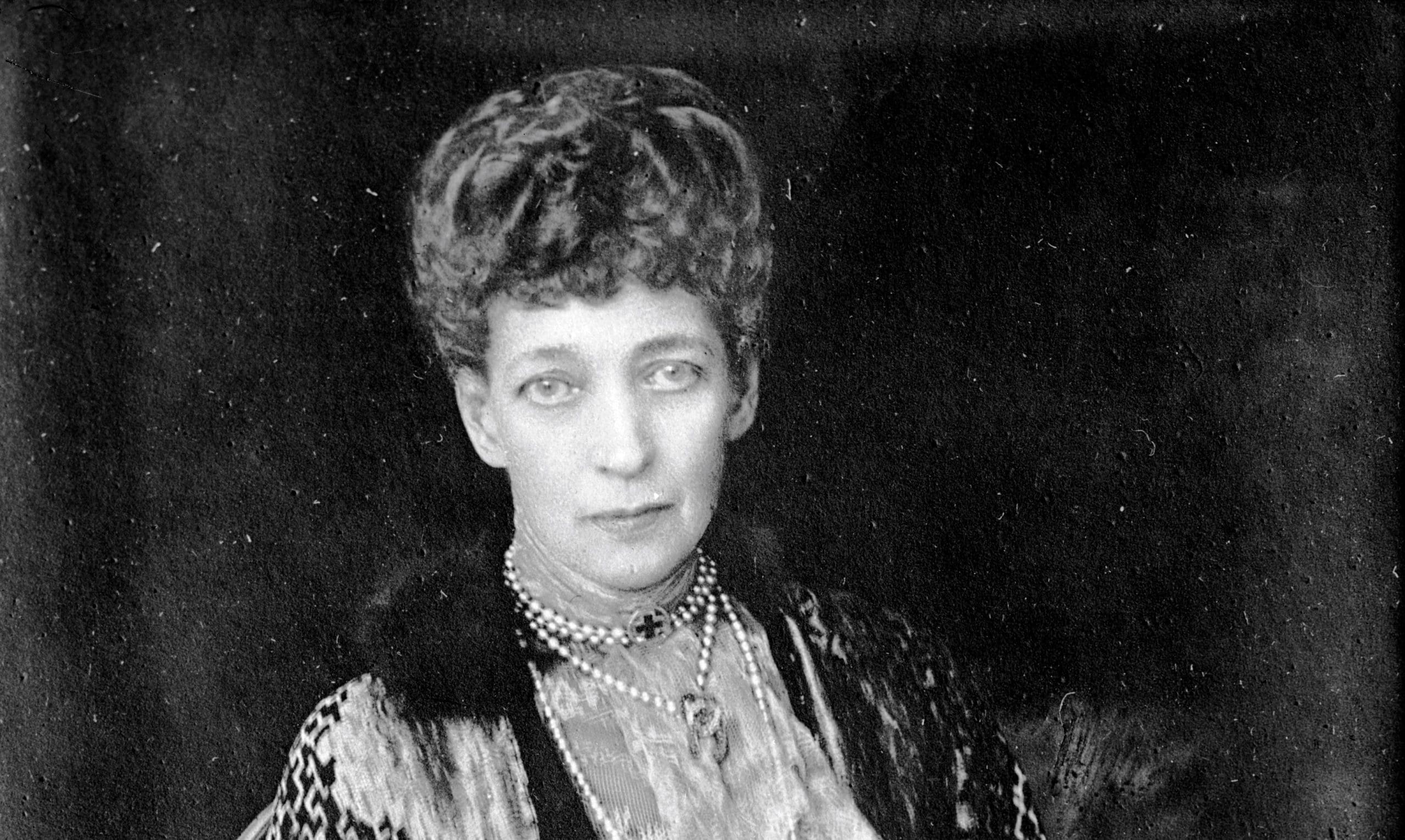 Was Queen Alexandra a chilly beauty? (Part five) - History of Royal Women