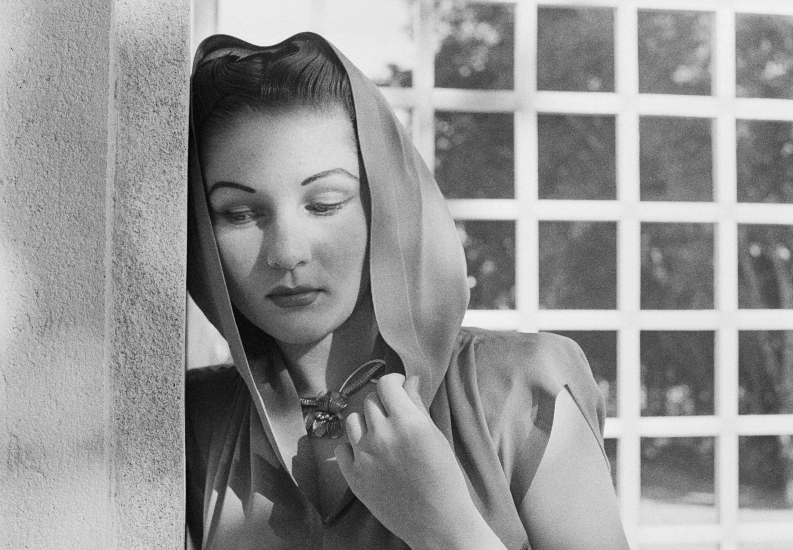 Fawzia of Egypt – The mysterious Princess - History of Royal Women