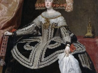 Queens Regent: Hedwig Eleonora of Holstein-Gottorp - History of Royal Women
