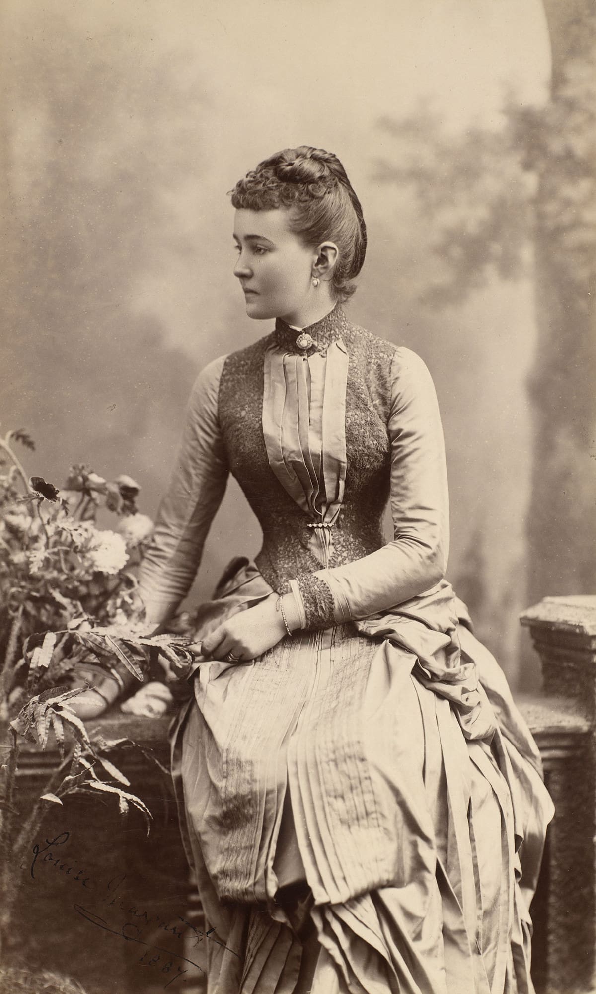 The Year of Queen Victoria - Louise Margaret of Prussia (Part one ...