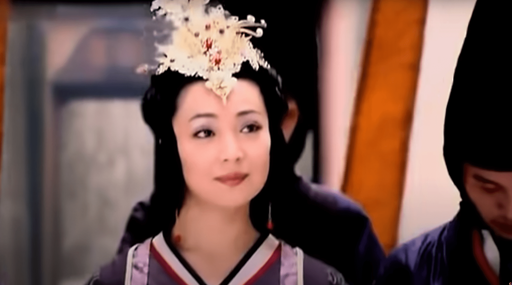 Empress Lu Zhi of Han - China's first reigning Empress - History of ...