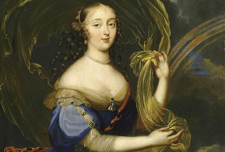 Francois-Athenais_de_Rochechouart1 - History of Royal Women