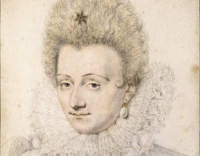 Gabrielle d'Estrées - One of the seven deadly sins (Part one) - History ...