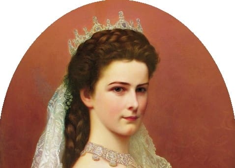 Georg_Raab_0021 - History of Royal Women