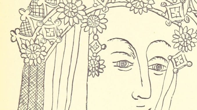 Burying a Duchess - Cecily Neville at the Church of St Mary and All ...
