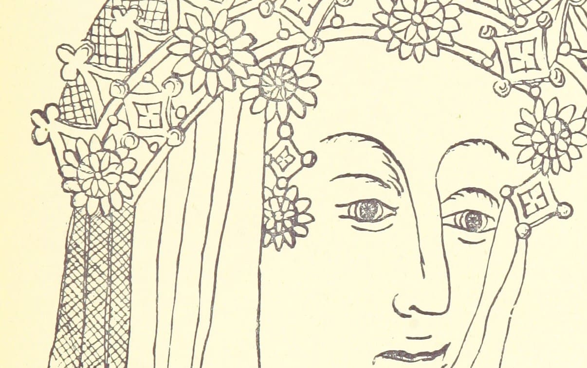 Burying a Duchess - Cecily Neville at the Church of St Mary and All ...