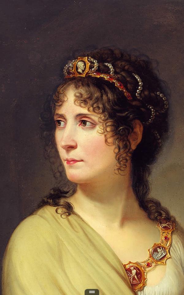 The Bonaparte Women Joséphine De Beauharnais Part Three History Of
