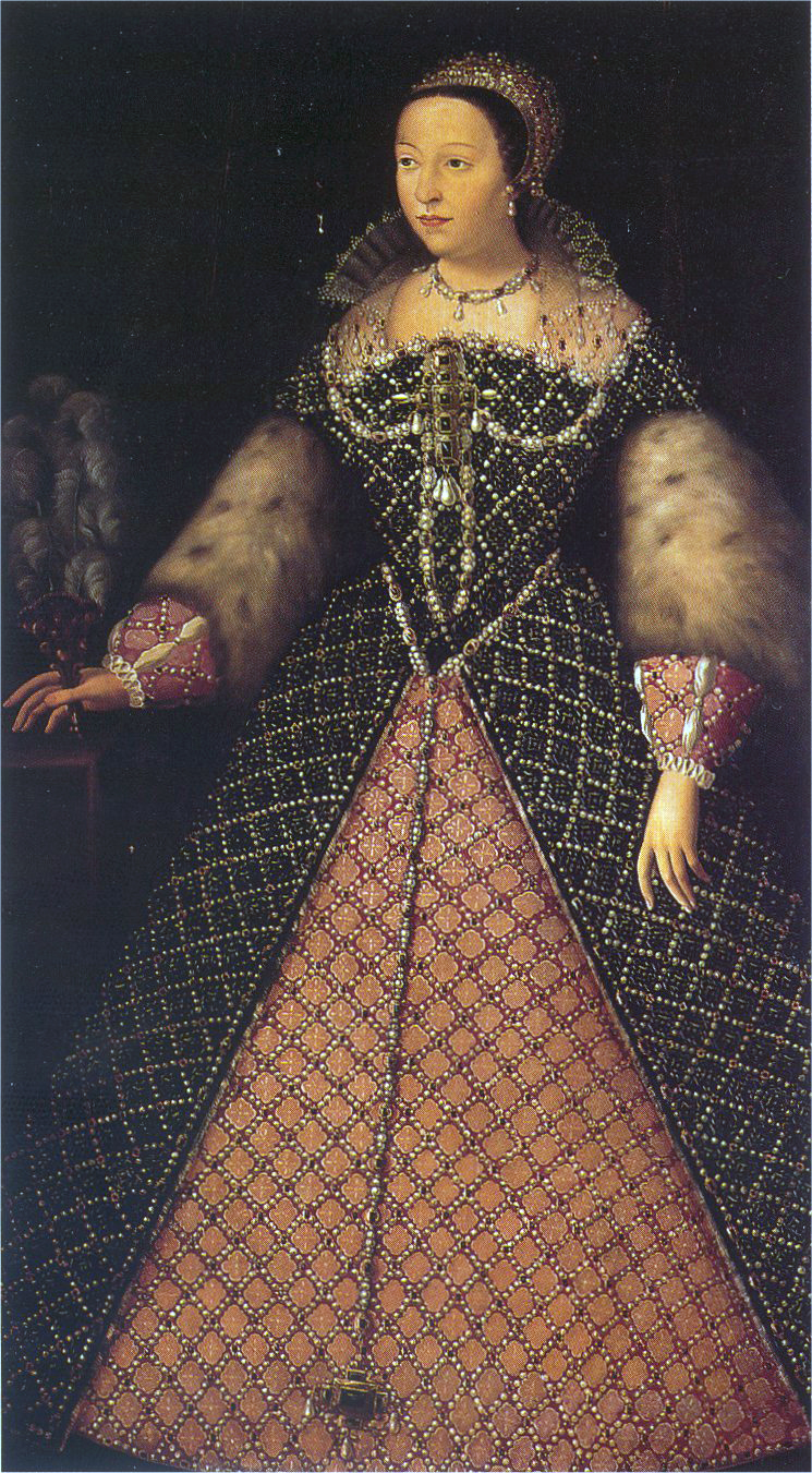 Queens Regent: Catherine de' Medici - History of Royal Women Queens Regent: Catherine de' Medici - History of Royal Women