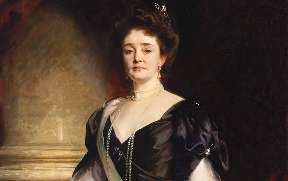 Louise Margaret of Prussia - "A dear, sweet girl" (Part Two) - History ...
