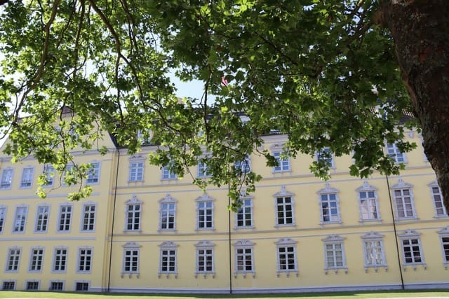 Oldenburg-9 - History of Royal Women