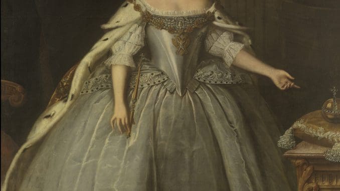 Empresses of All Russia: Elizabeth - History of Royal Women