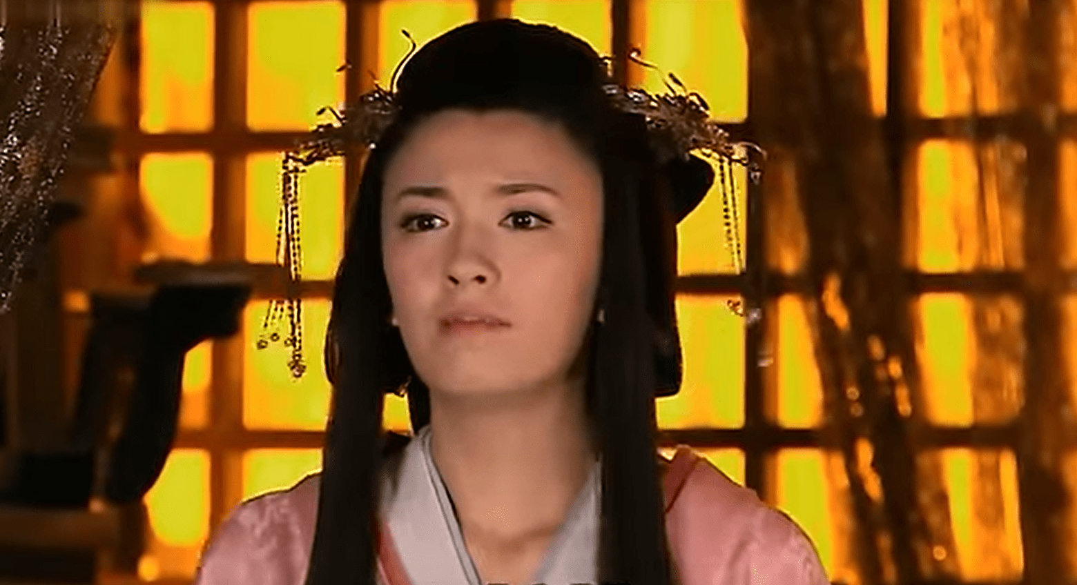 Princess Luyuan - The first Princess of the Han Dynasty - History of Royal Women