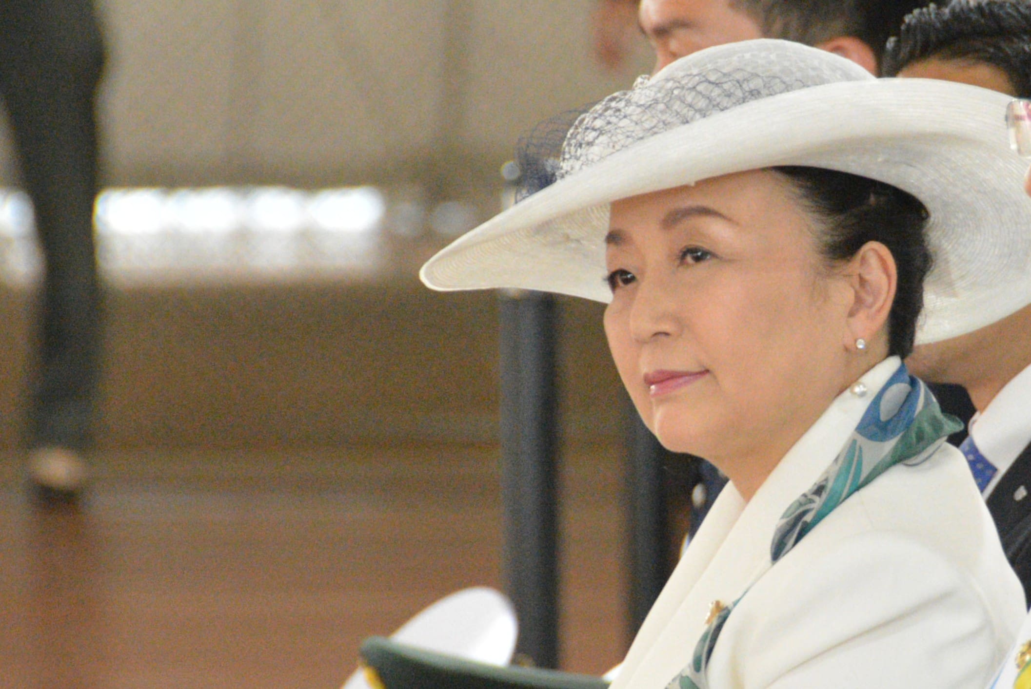 Princess_Nobuko_(2017) - History of Royal Women