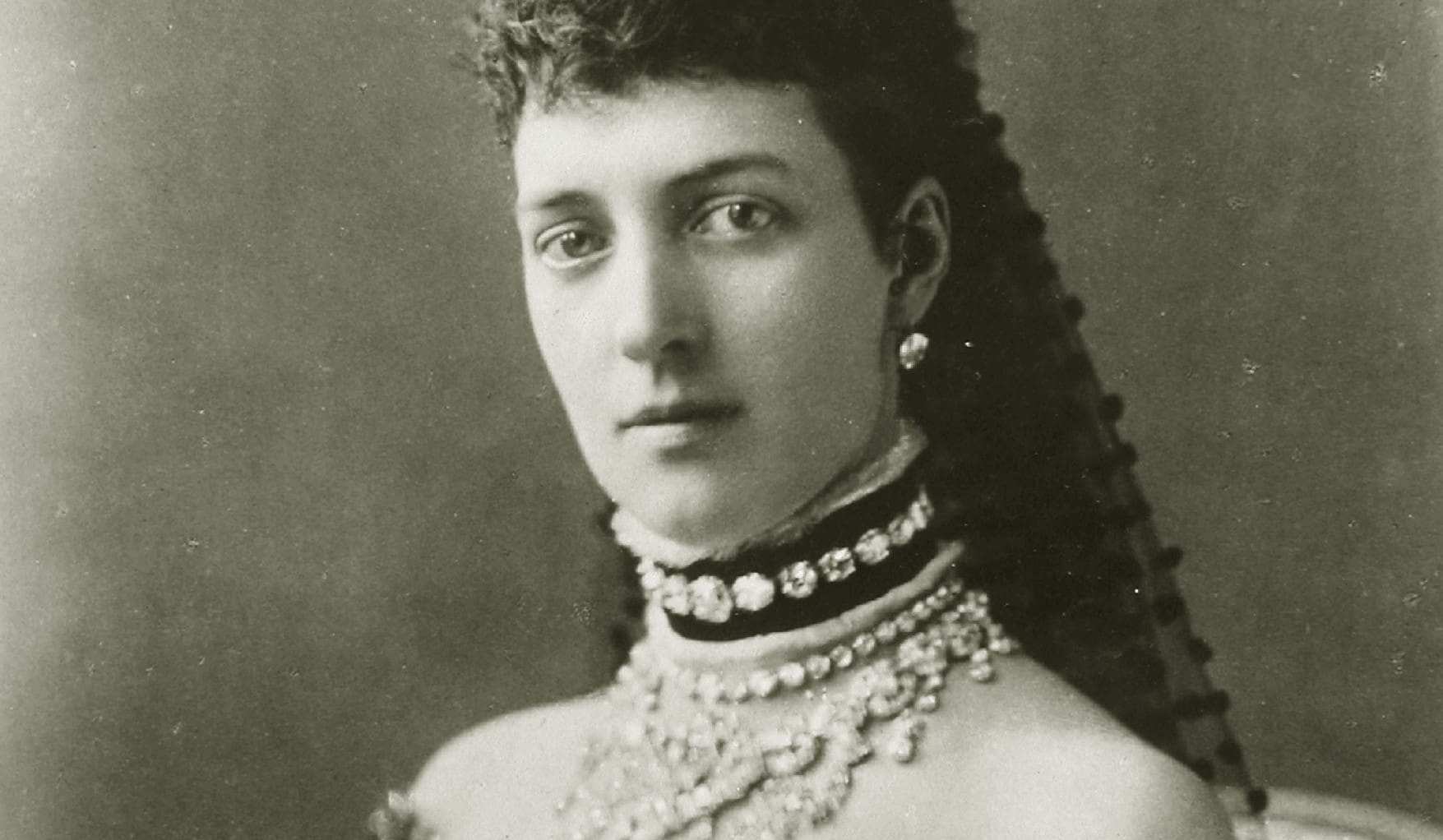 Was Queen Alexandra a chilly beauty? (Part three) - History of Royal Women