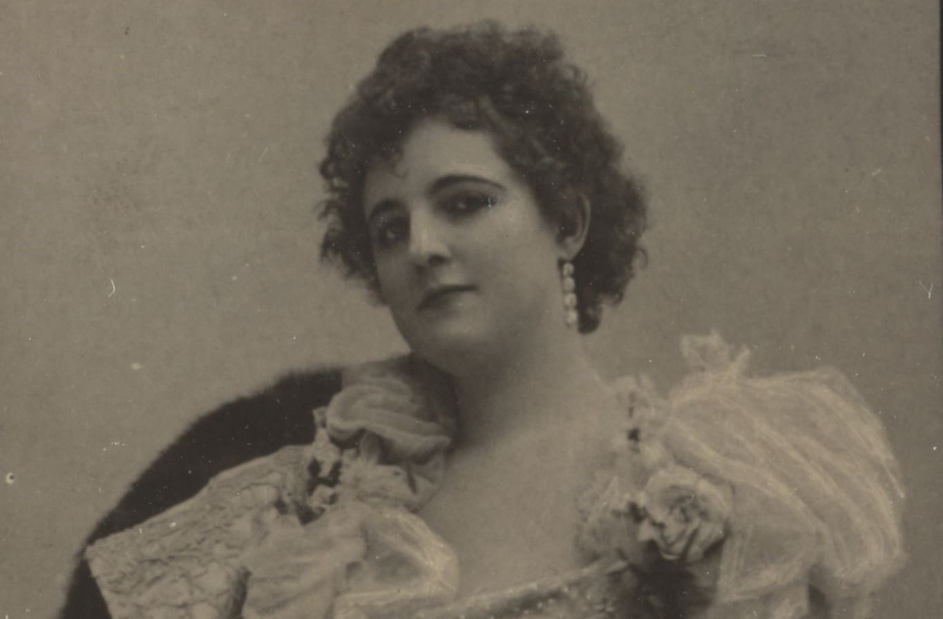 Clara Ward - The Cash for Class Princess (Part two) - History of Royal ...