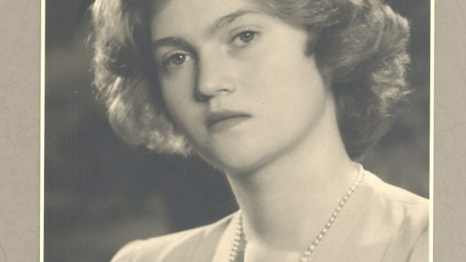 Princess Alix of Luxembourg has died at the age of 89 - History of ...