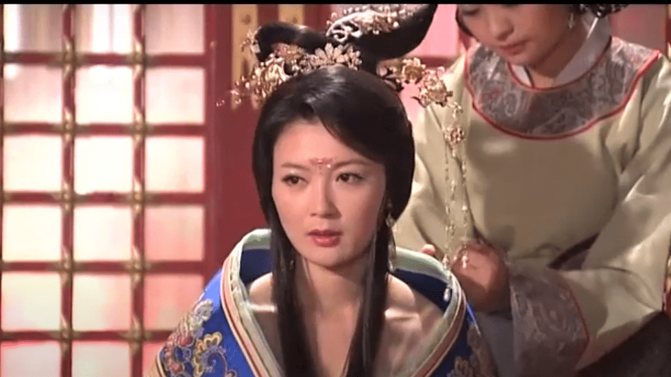 Imperial Consort Mei - The sorrowful poems from the consort who loved ...