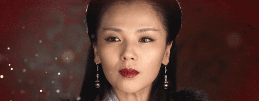 Queen Dowager Xuan: China's First Empress Dowager - History of Royal Women