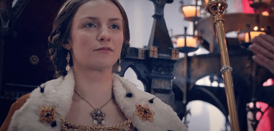 Anne Neville - A woman of "gracious fame" (Part two) - History of Royal ...