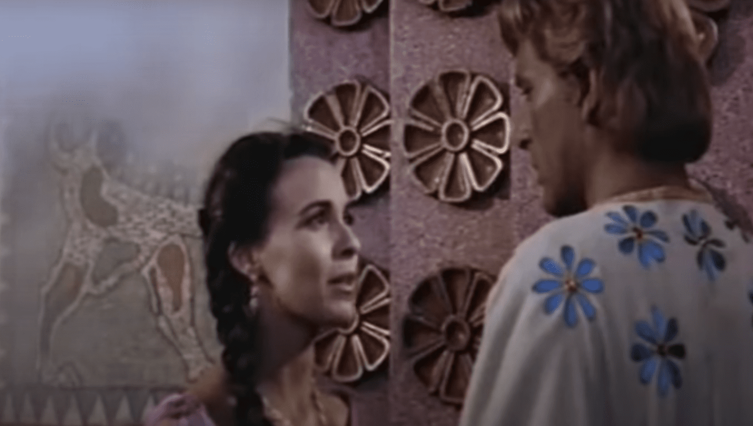 barsine - History of Royal Women