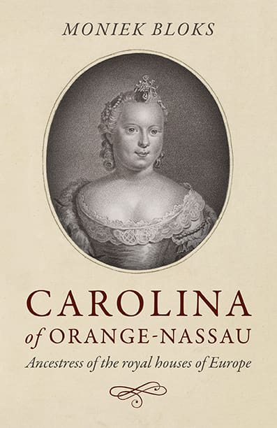 cover - History of Royal Women
