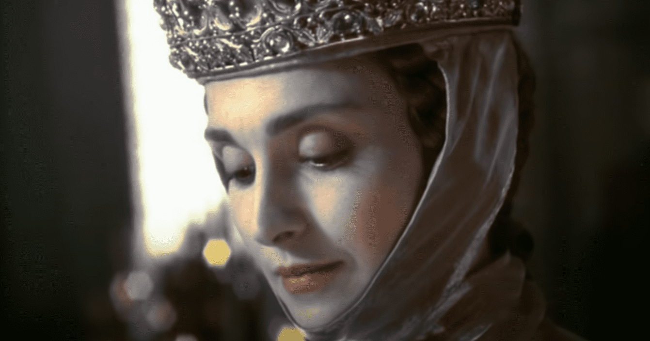 Queens Regent - Isabella of France - History of Royal Women