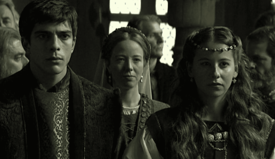 joanna5 - History of Royal Women