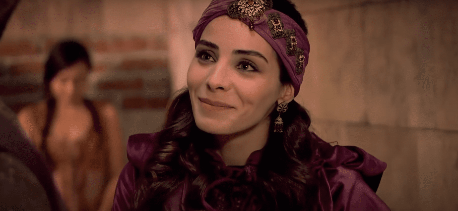 Mahidevran - The overshadowed Chief Consort - History of Royal Women