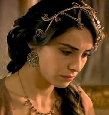 Mahidevran: The overshadowed Chief Consort - History of Royal Women