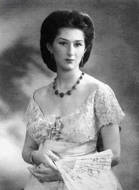 Princess Neslişah Sultan - A story of survival - History of Royal Women