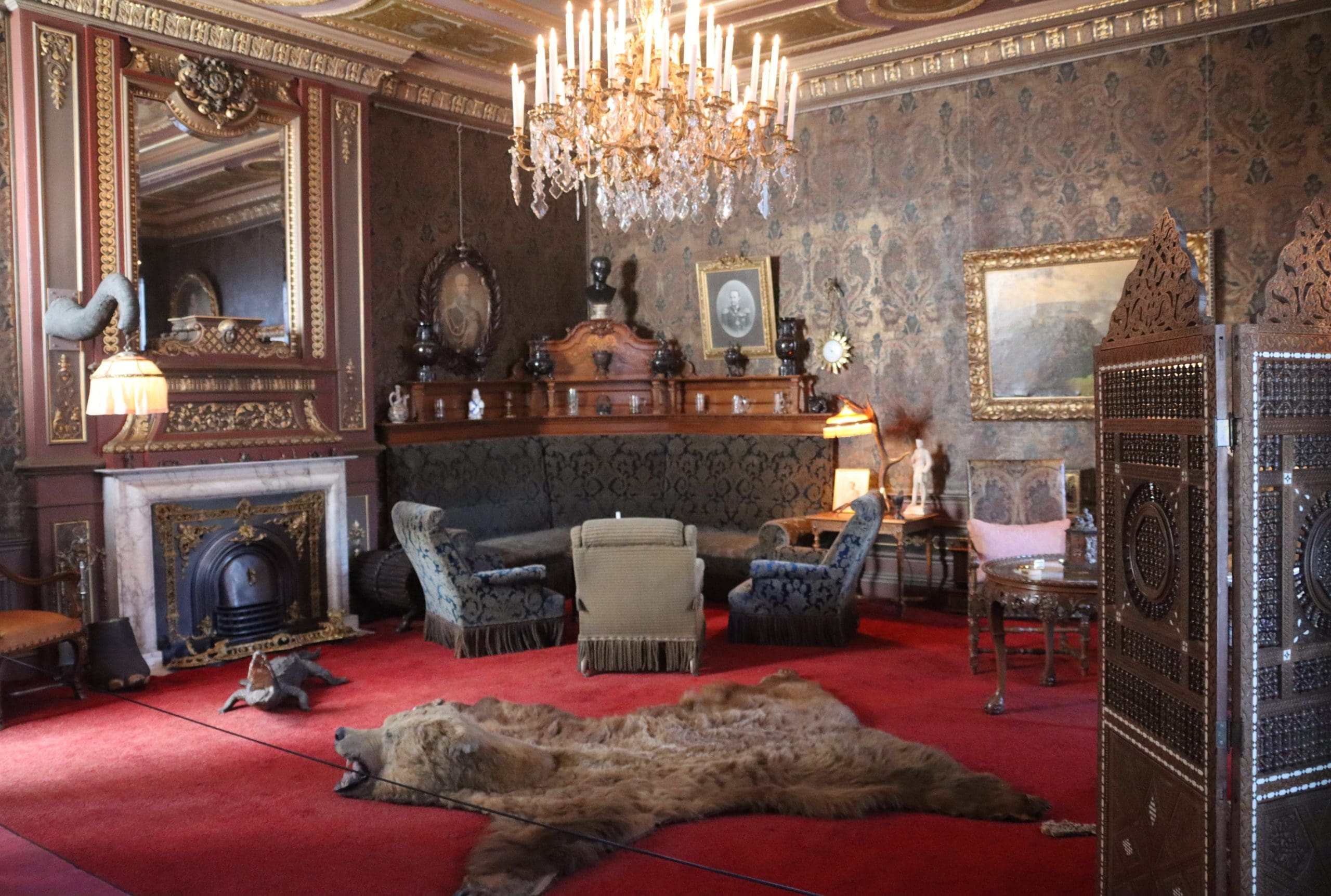 palace8 - History of Royal Women