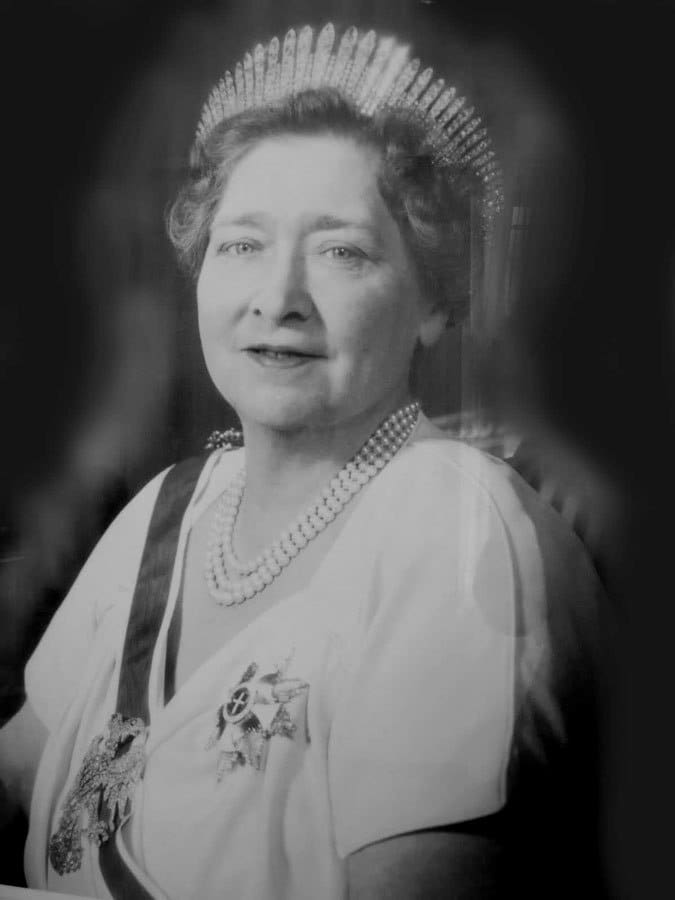 Queen Maria of Yugoslavia - The Romanian Princess with a golden heart ...