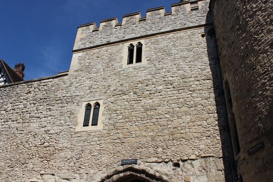 tower-12 - History of Royal Women