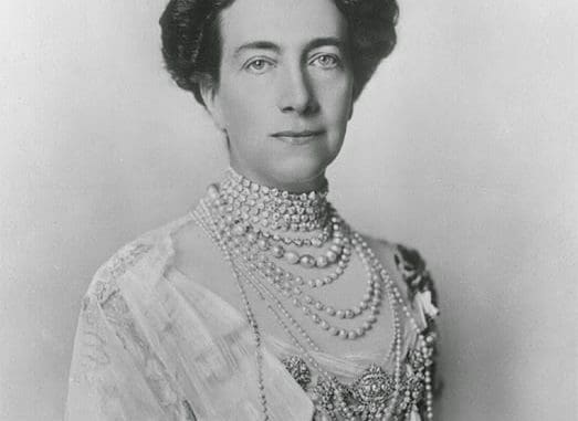 Victoria of Baden - A forbidden love - History of Royal Women