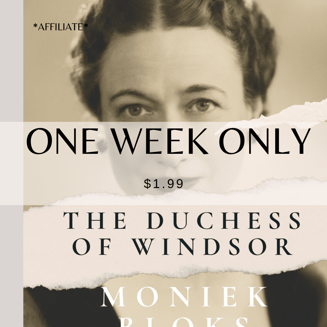 windsor - History of Royal Women
